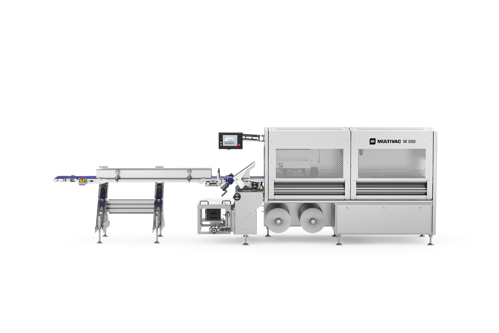 Pet food | MULTIVAC Verarbeitung und Verpackung