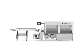 Flowpack films | MULTIVAC