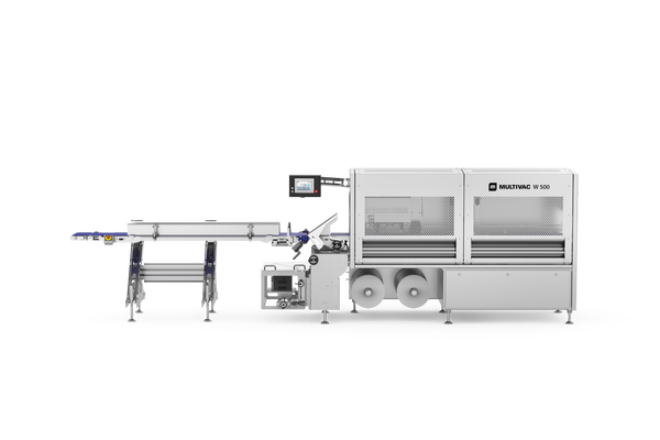 MAP and EMAP | MULTIVAC