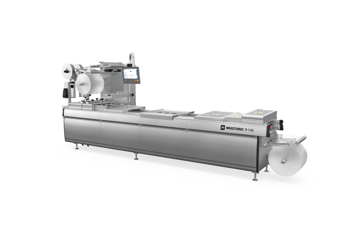 Compact Series | MULTIVAC