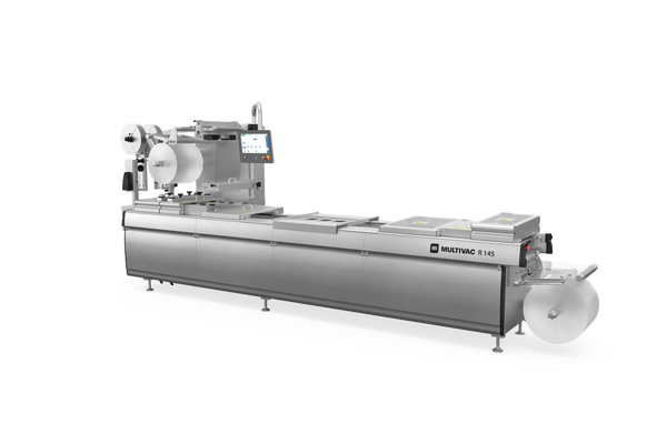 Compact Series | MULTIVAC