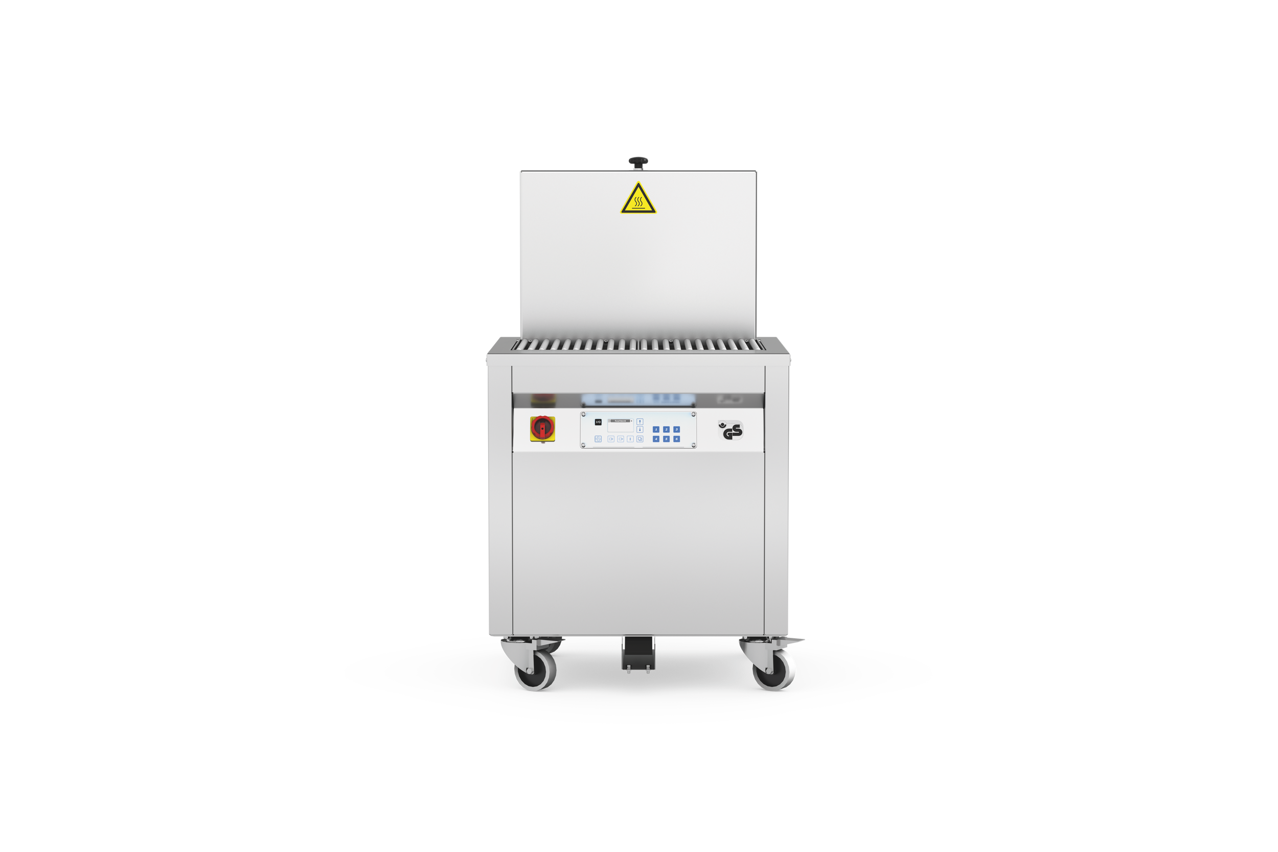 Shrinking and drying units | MULTIVAC