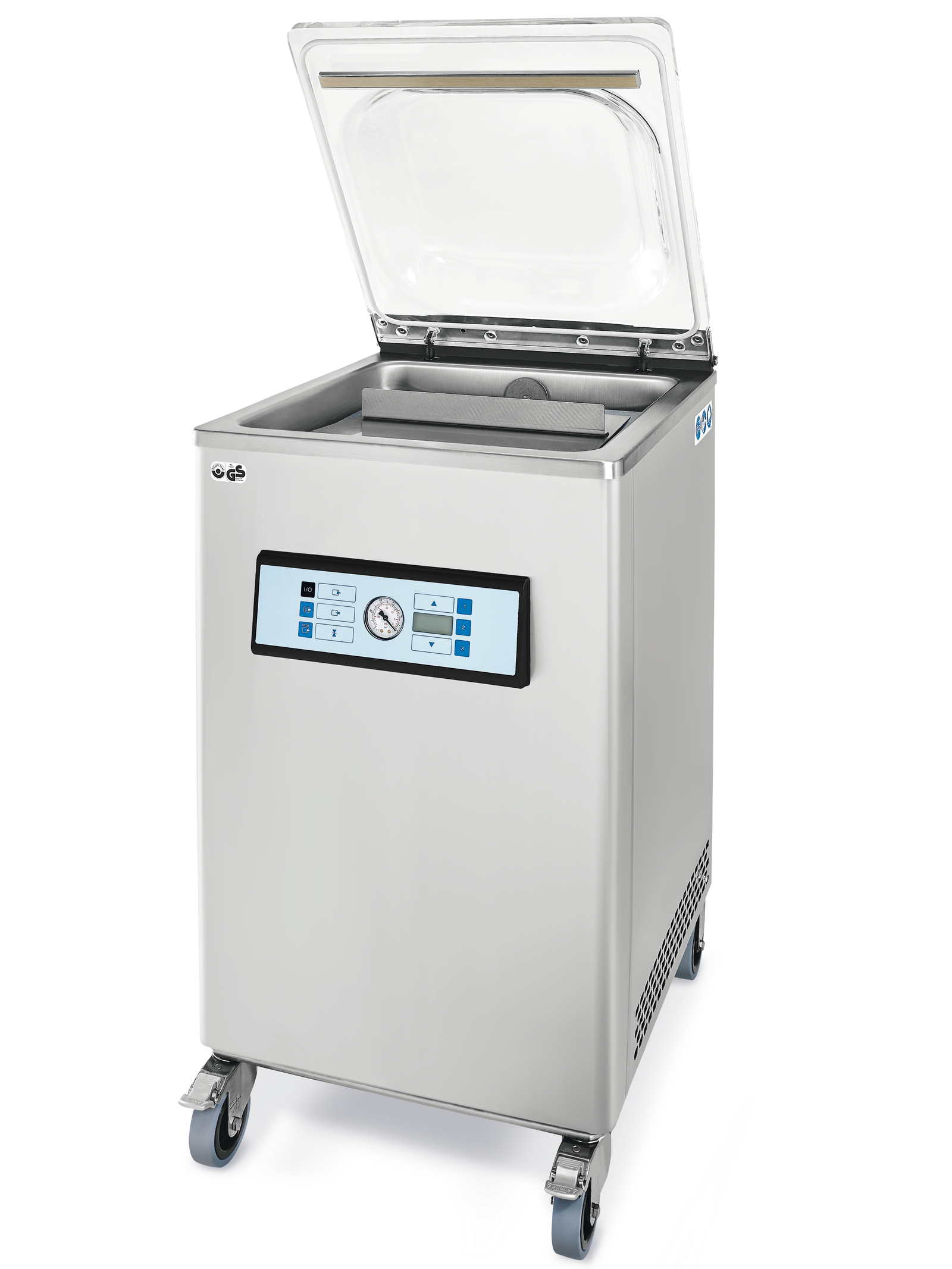 Chamber machines | MULTIVAC