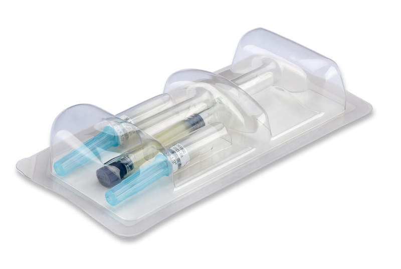 Pharmaceutical products | MULTIVAC Verpackungslösungen aus einer Hand