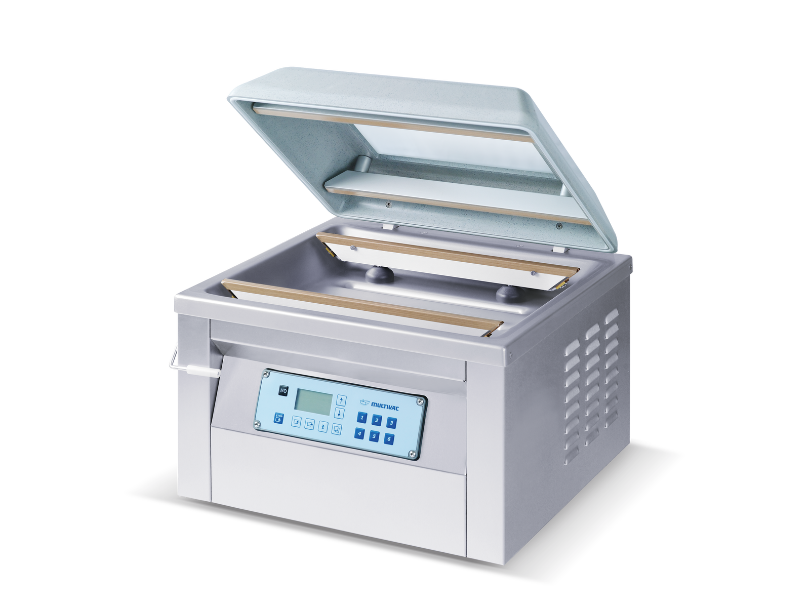 Chamber machines | MULTIVAC