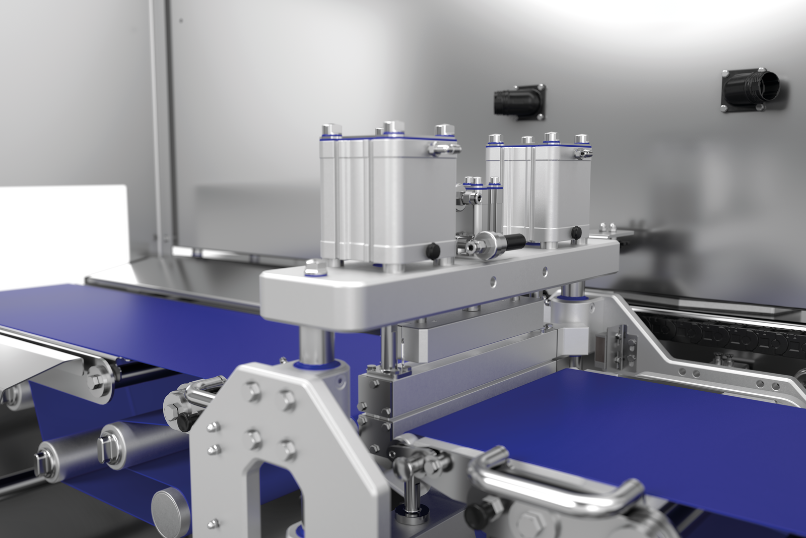 MAP und EMAP | MULTIVAC