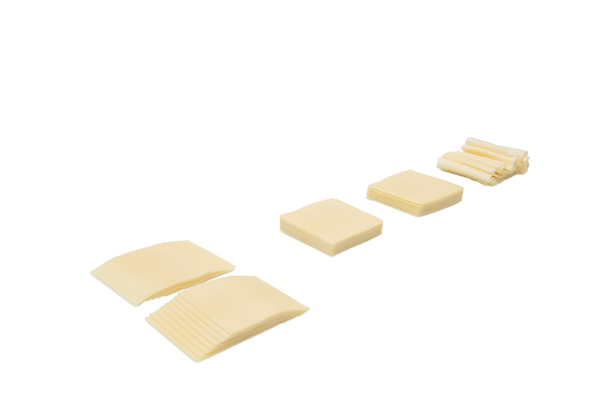 Slicing applications | MULTIVAC