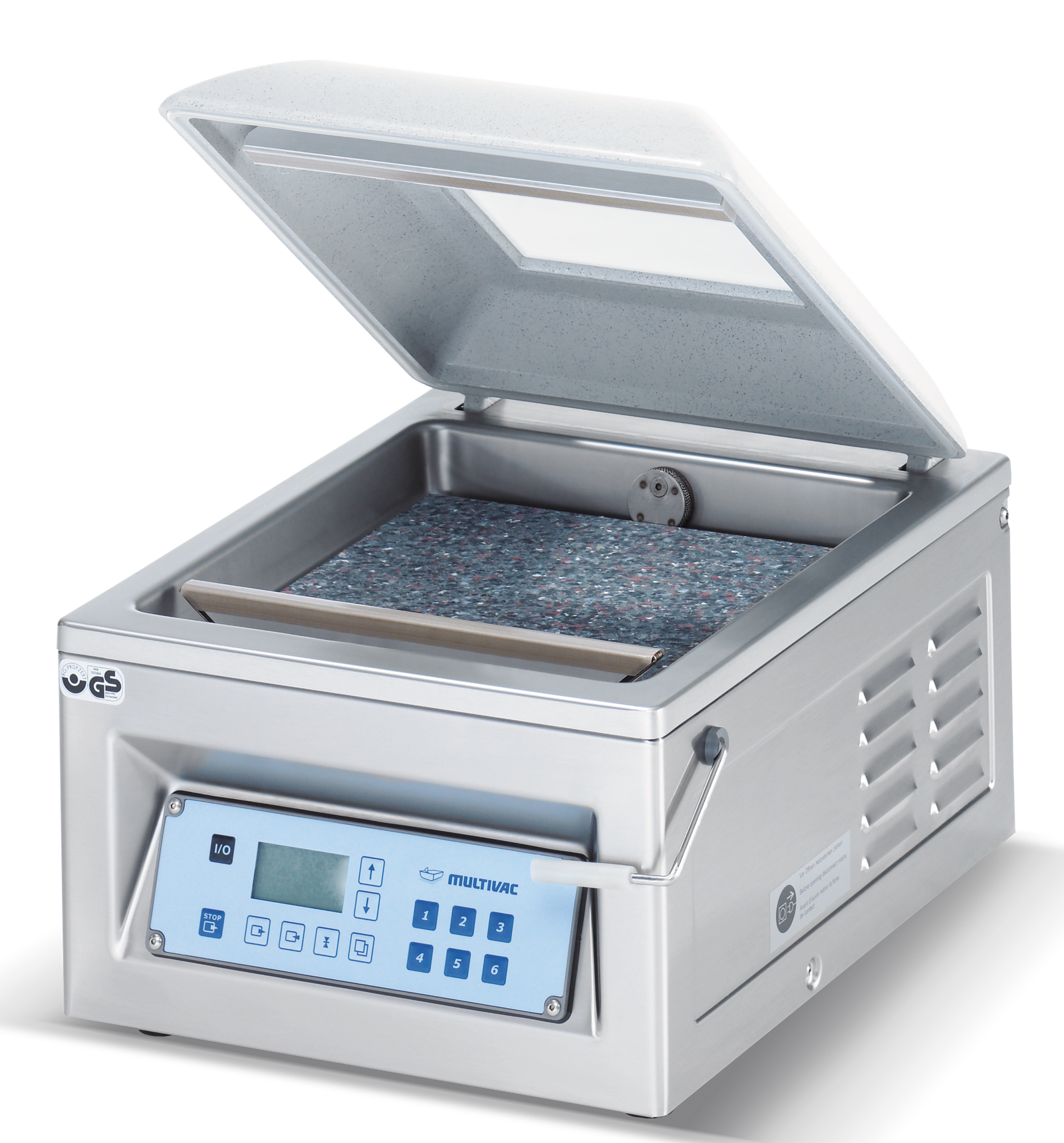 Chamber machines | MULTIVAC