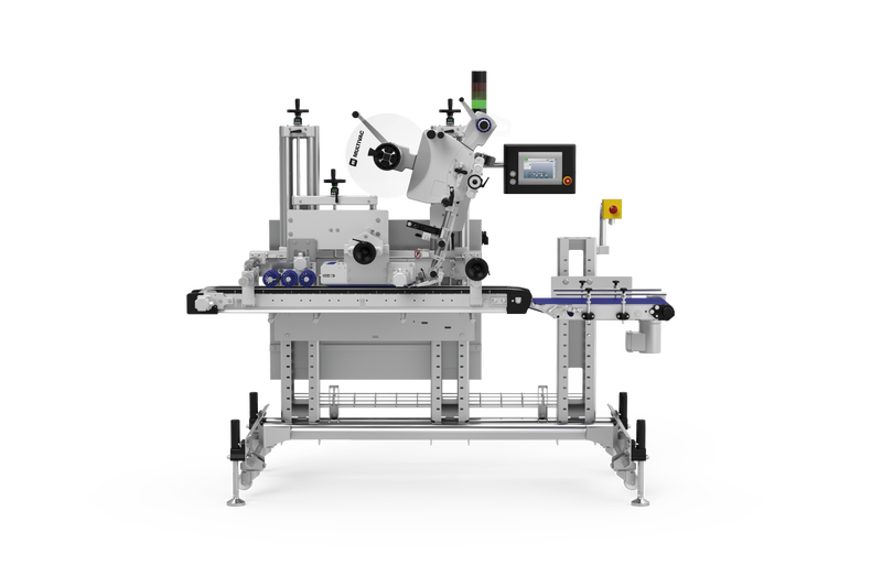 MULTIVAC is showing the TopCLOSE™ process for berries at Anuga FoodTec | MULTIVAC