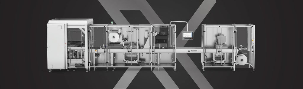 Digital solutions | MULTIVAC