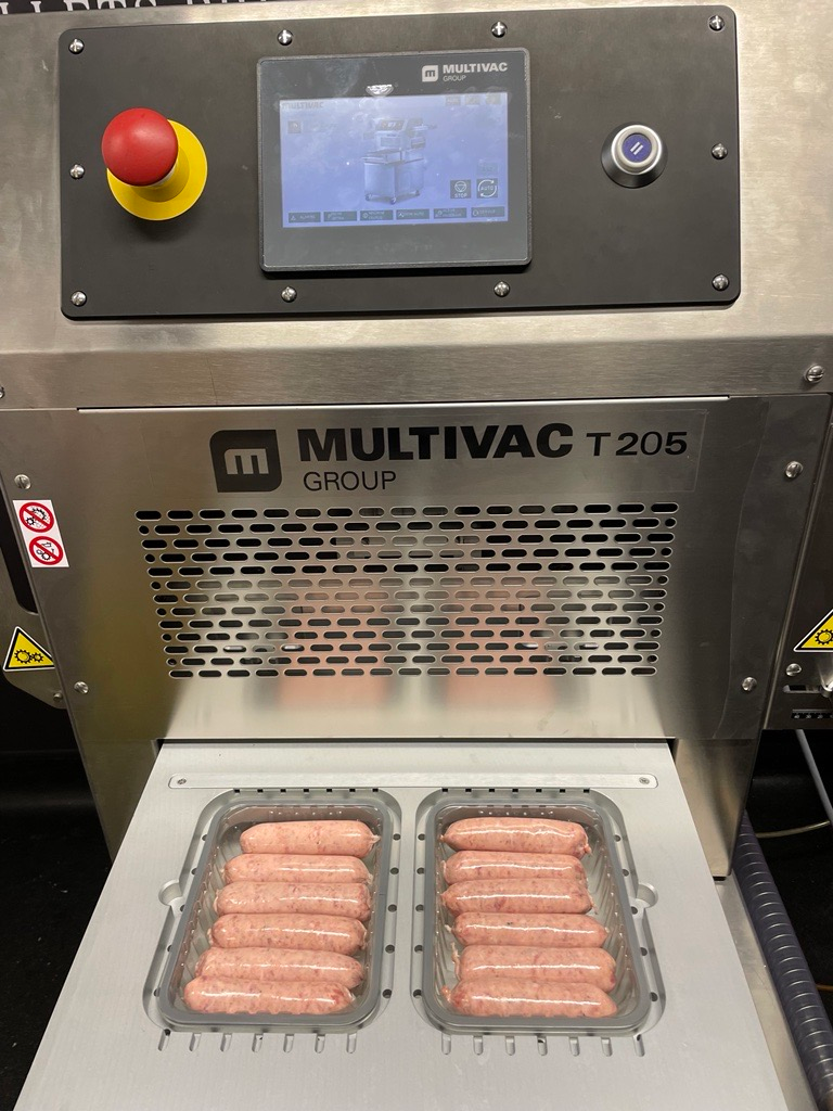 MULTIVAC Great Britain