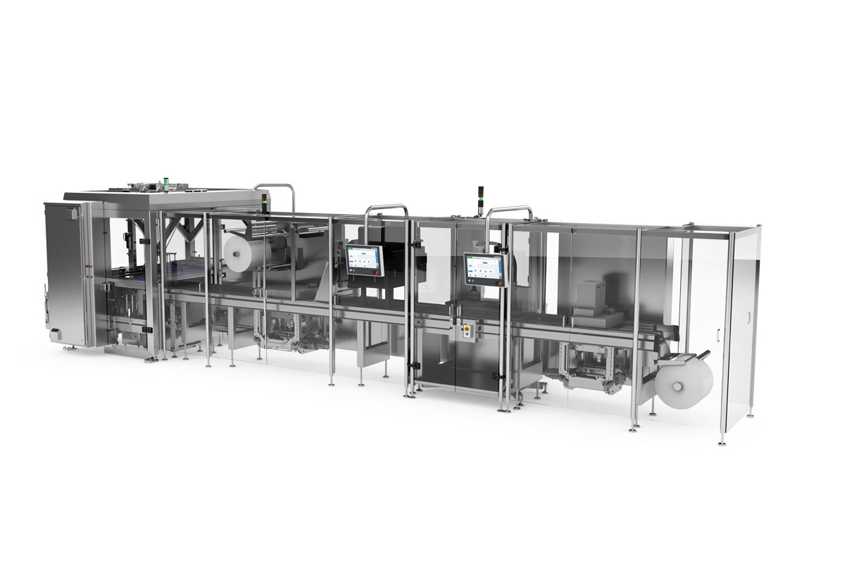 Numerosos invitados celebraron el 60 aniversario de MULTIVAC | MULTIVAC