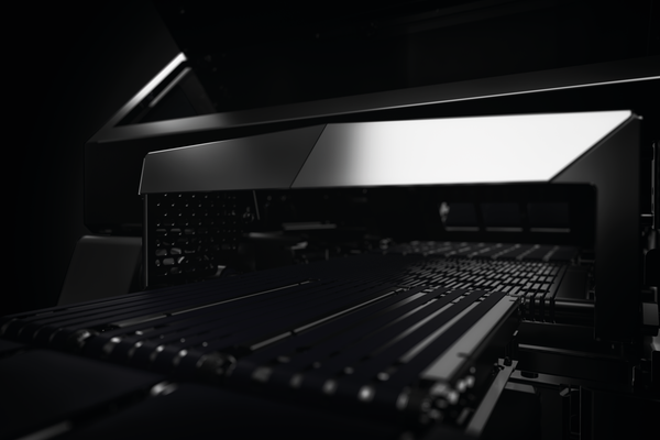 Slicing solutions | MULTIVAC