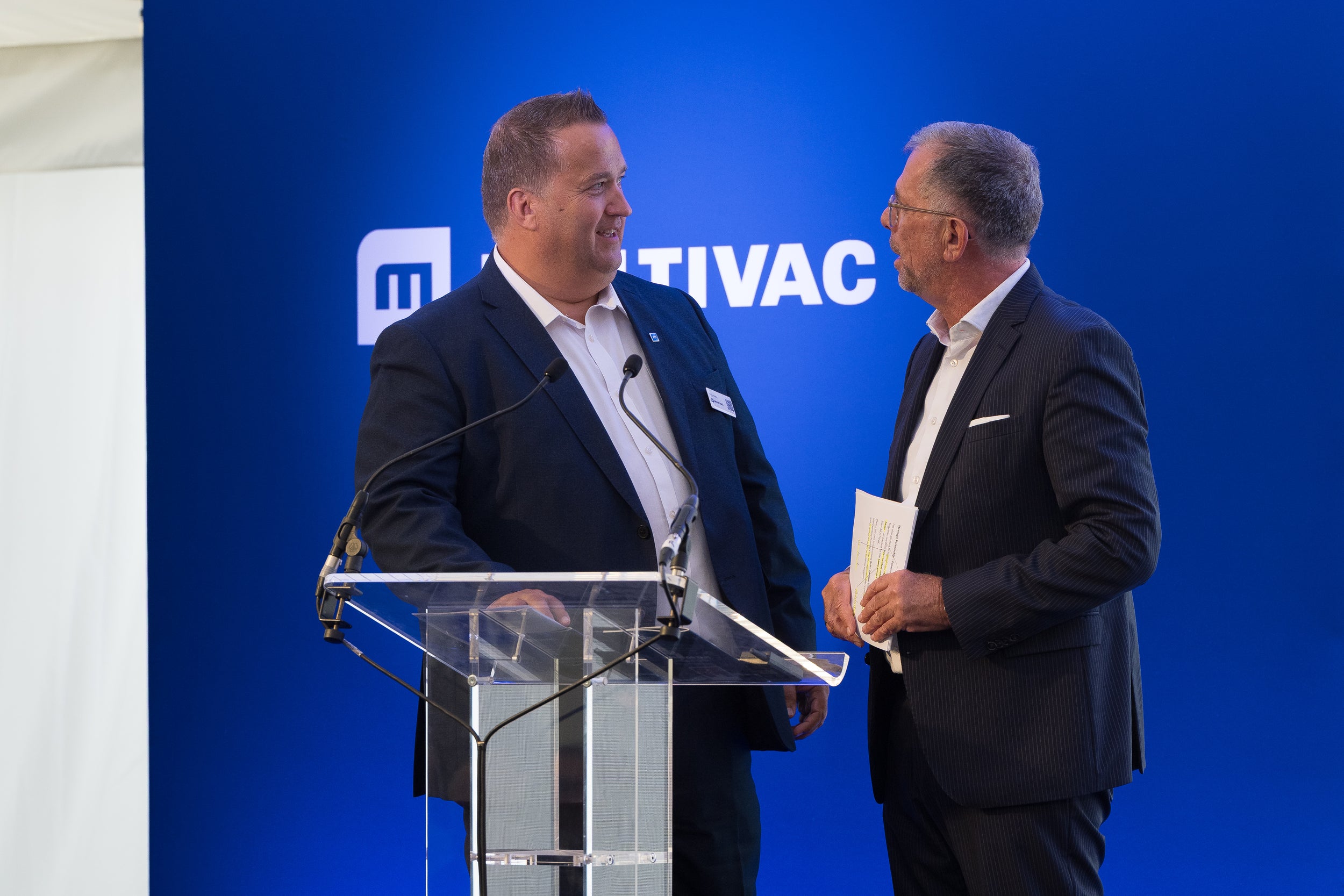 Company | MULTIVAC