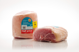 Fresh meat | MULTIVAC