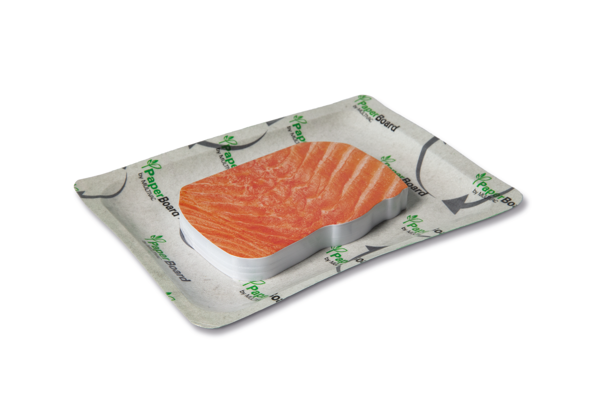 PaperBoard | PaperBoard von MULTIVAC