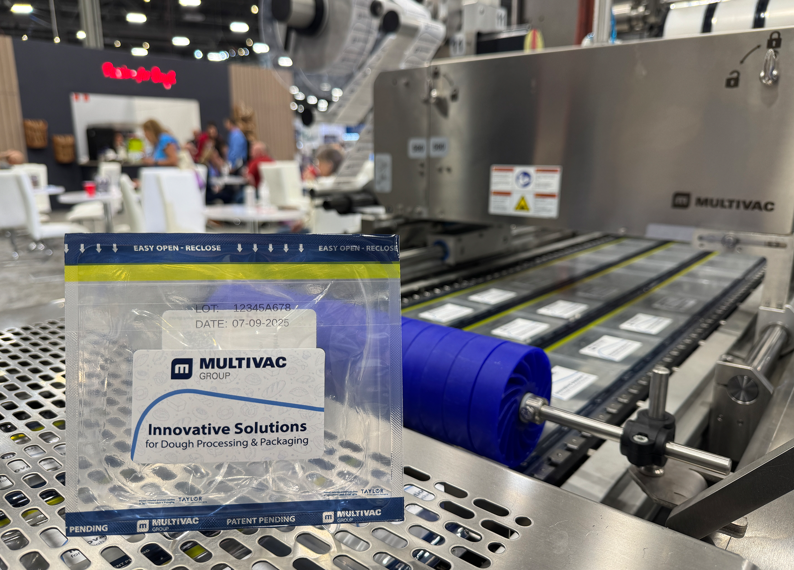 MULTIVAC Canada