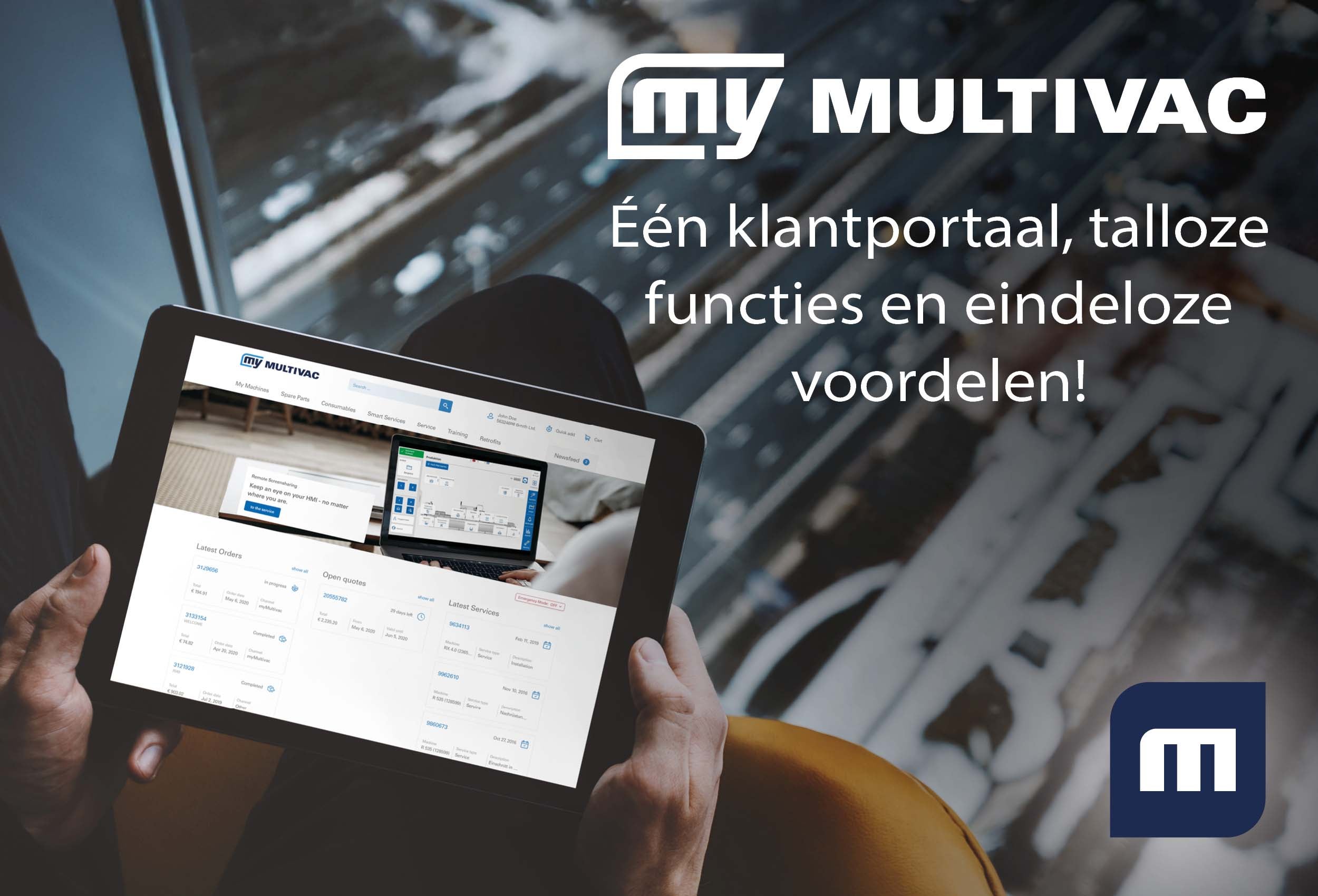 MULTIVAC Netherlands