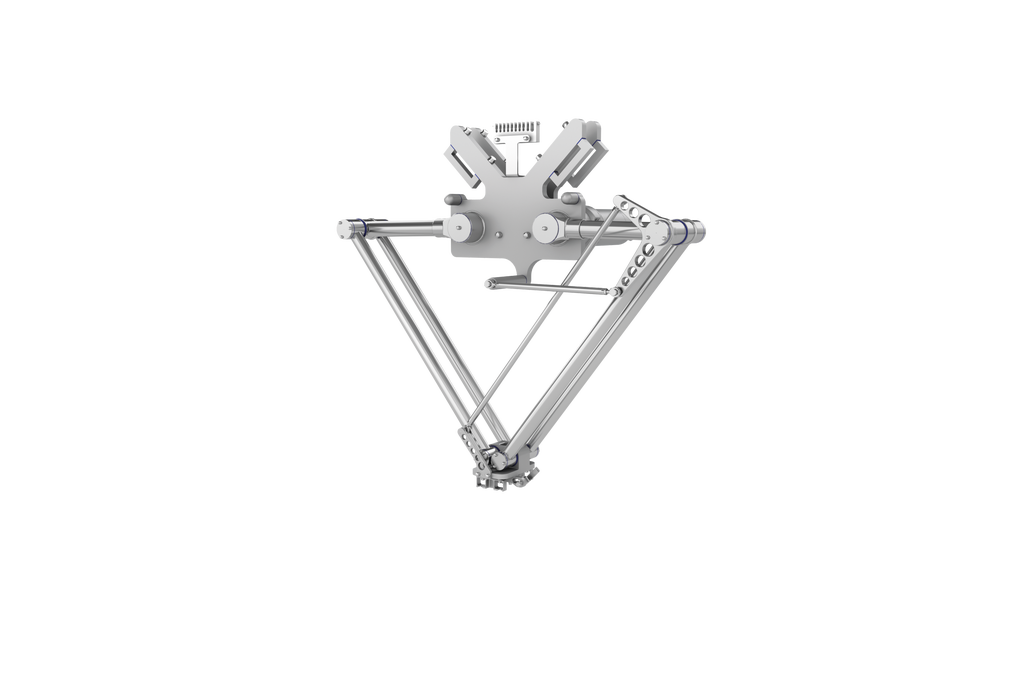 Robotics | Movement made simple