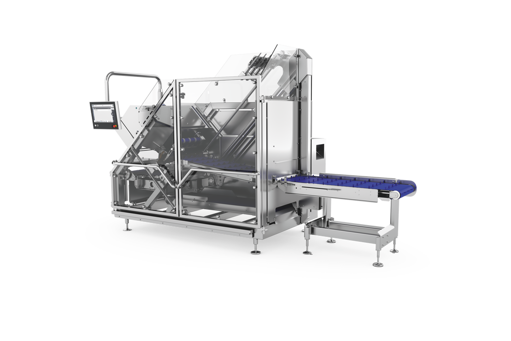 Slicing solutions | MULTIVAC