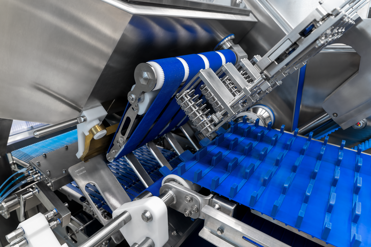 Slicing solutions | MULTIVAC