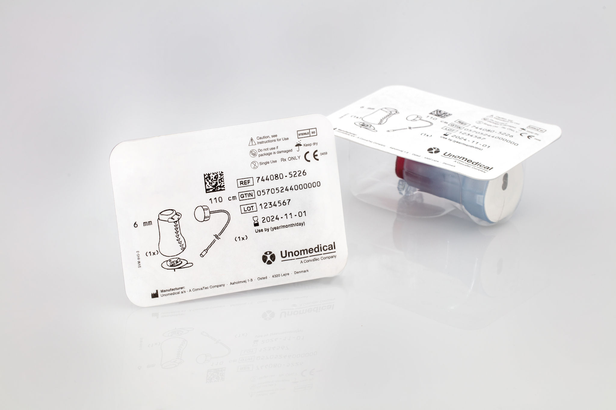 Medical products | MULTIVAC