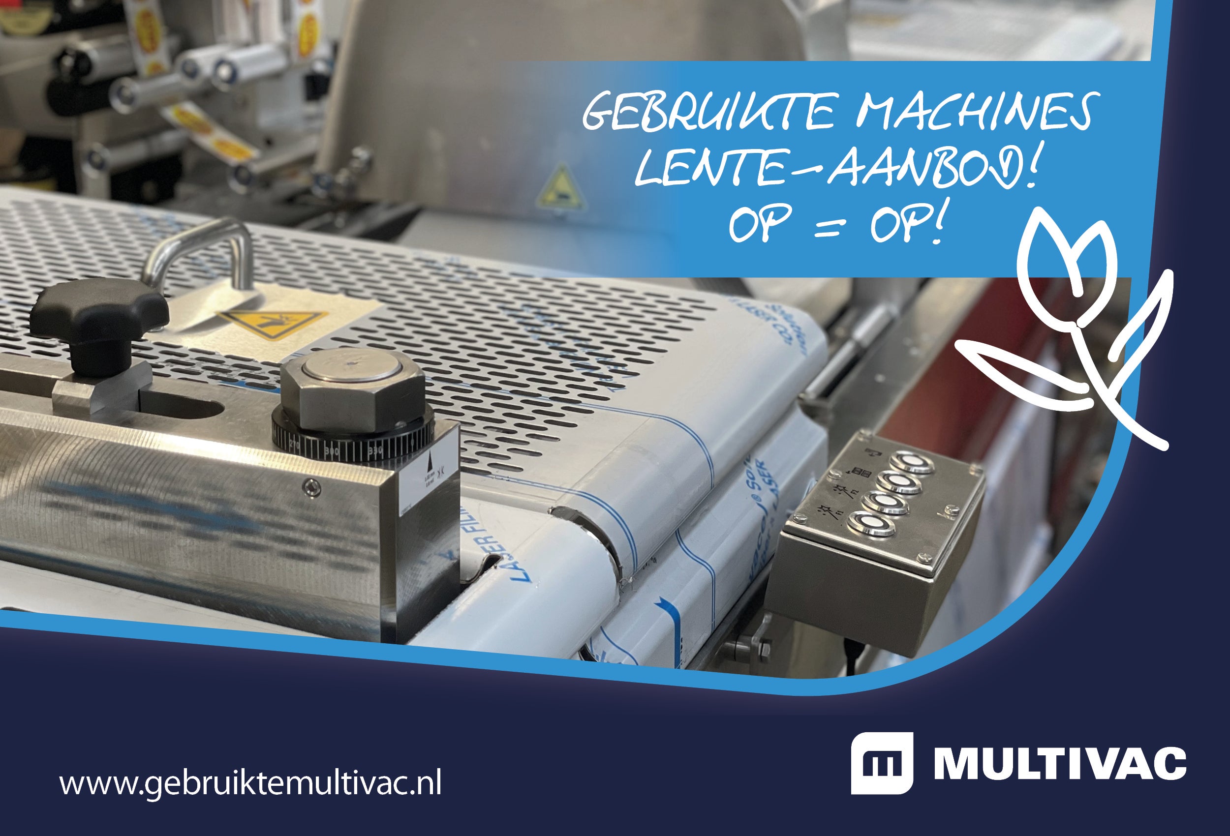 MULTIVAC Netherlands