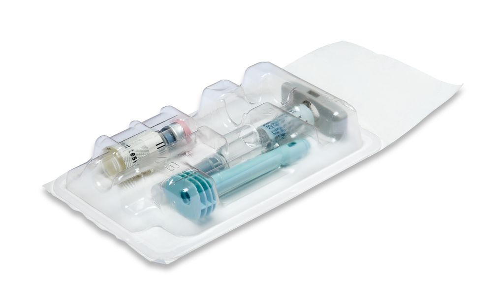 Pharmaceutical products | MULTIVAC Verpackungslösungen aus einer Hand