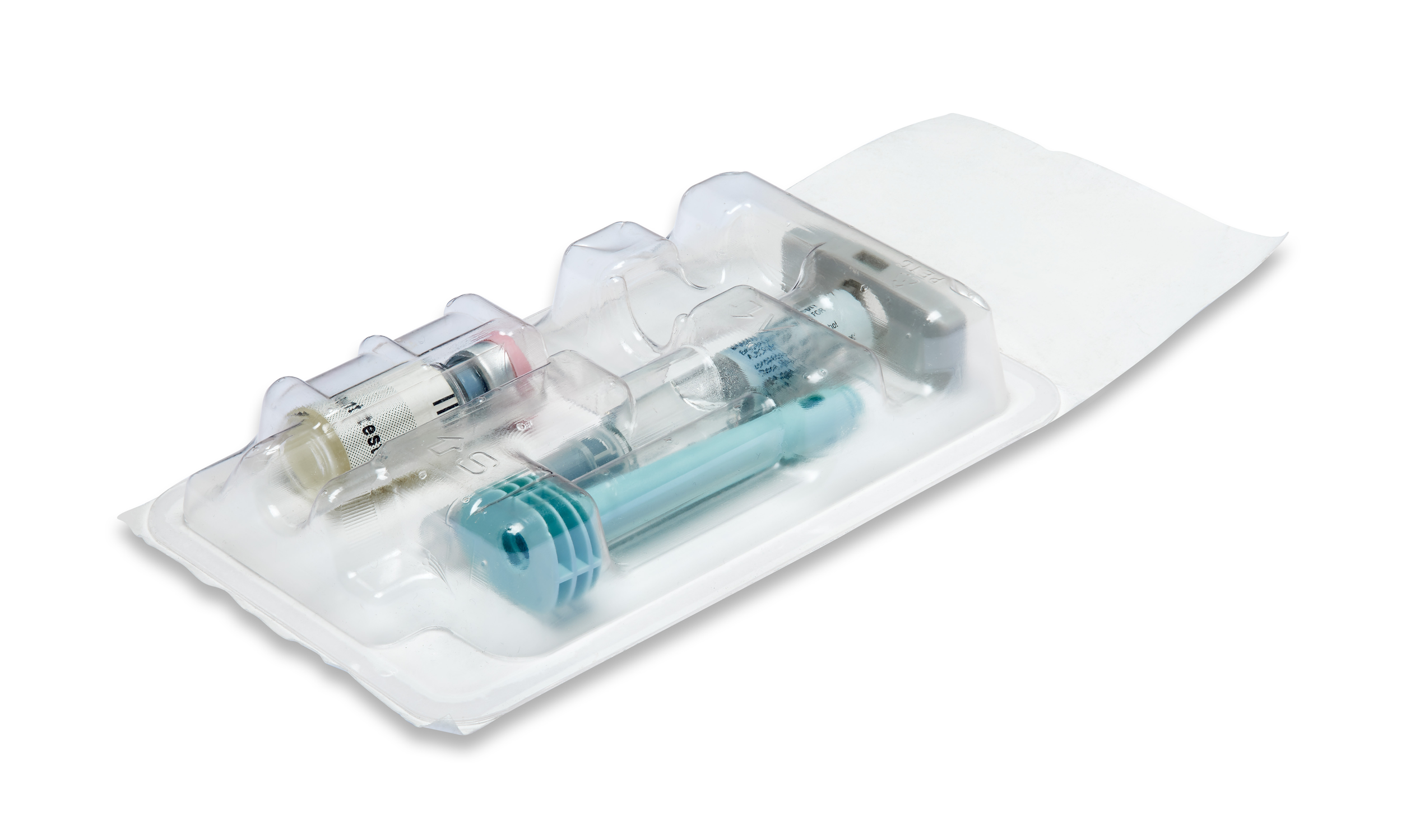 Pharmaceutical products | MULTIVAC Verpackungslösungen aus einer Hand