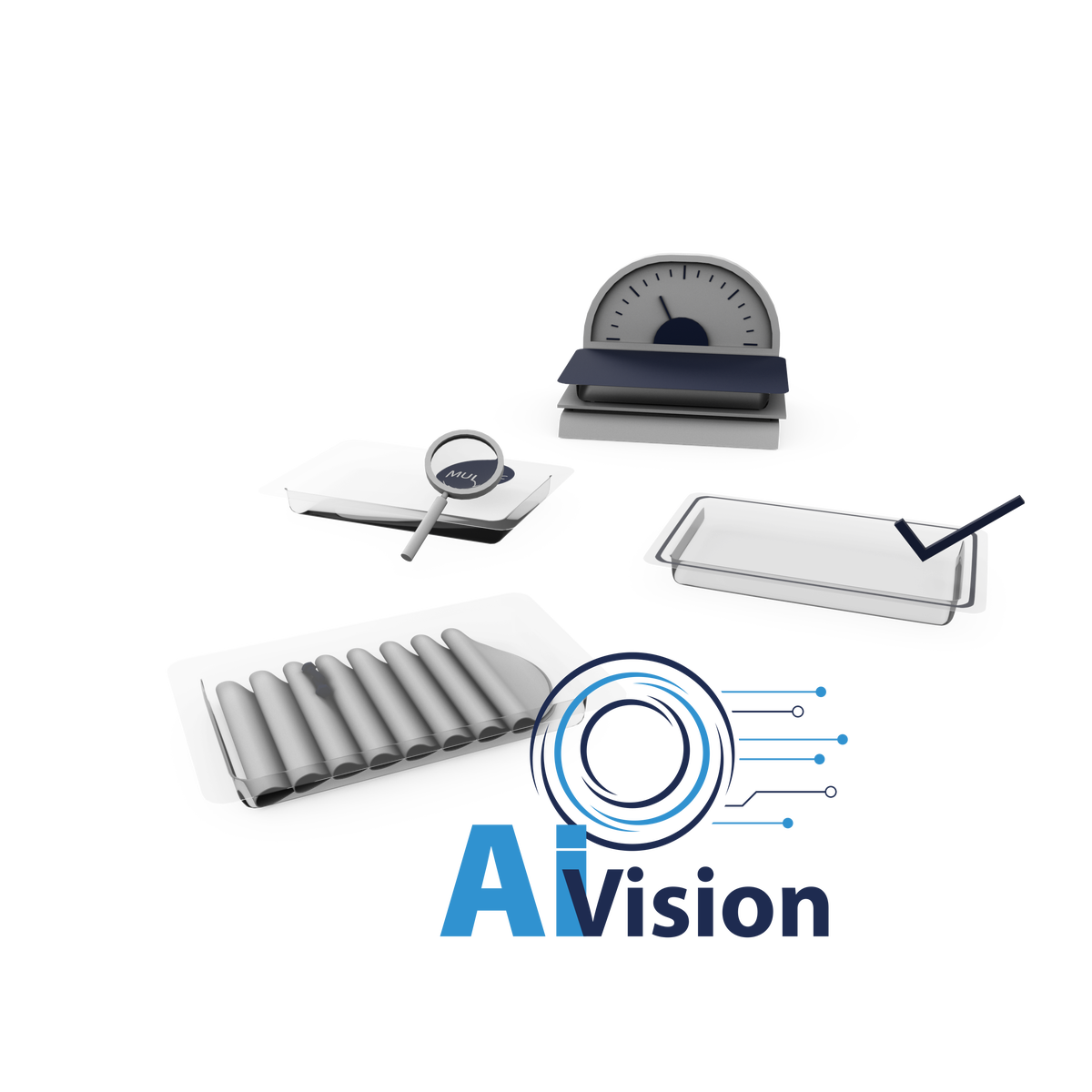 Inspection applications | MULTIVAC
