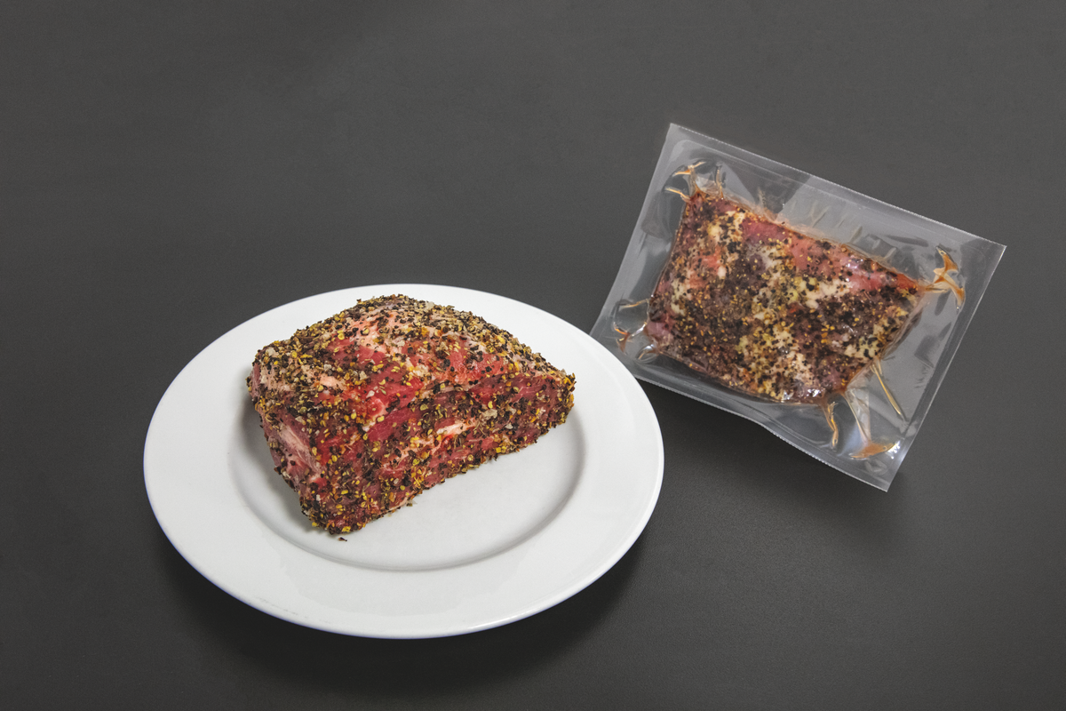 MultiCook™ films | MULTIVAC