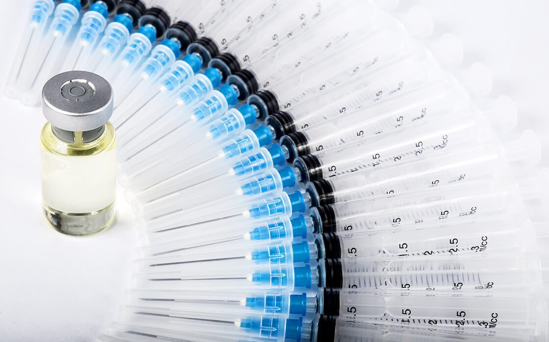 Line solutions | MULTIVAC