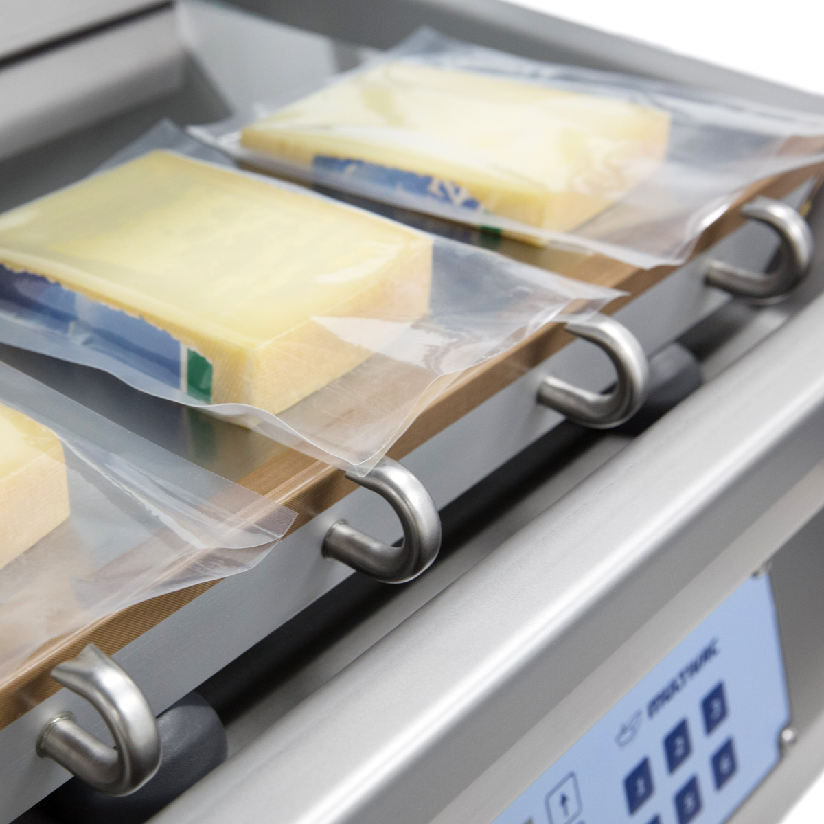 Cheese | MULTIVAC Verarbeitungs- und Verpackungsanlagen