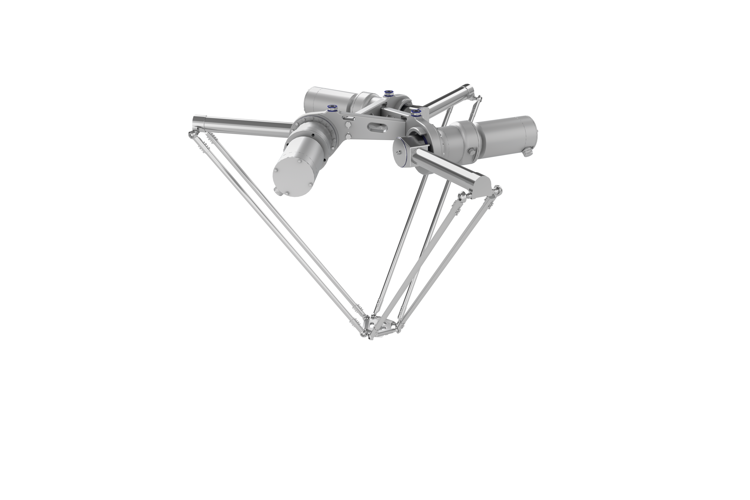 Robotics | Movement made simple