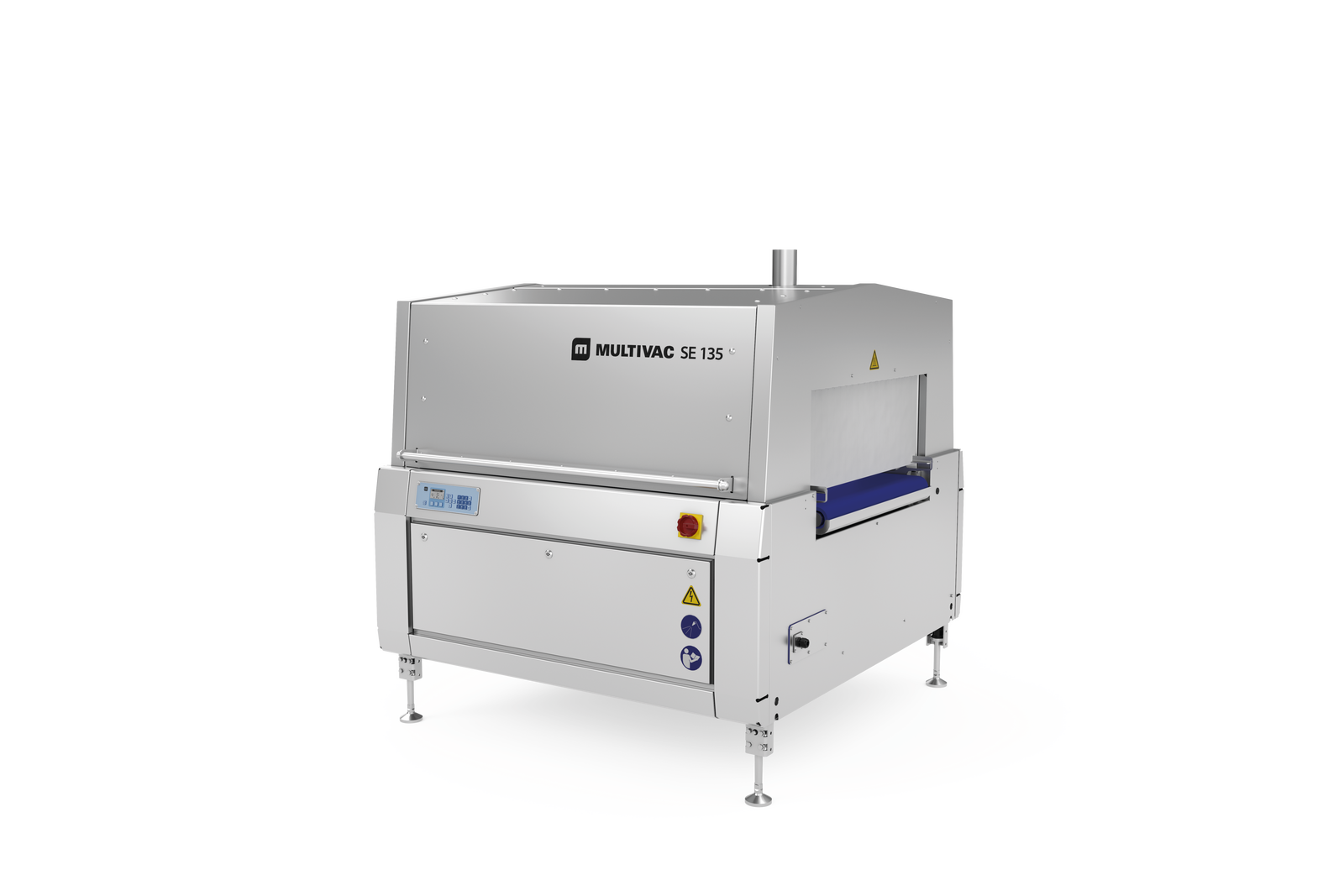 수축 건조 장치 | MULTIVAC