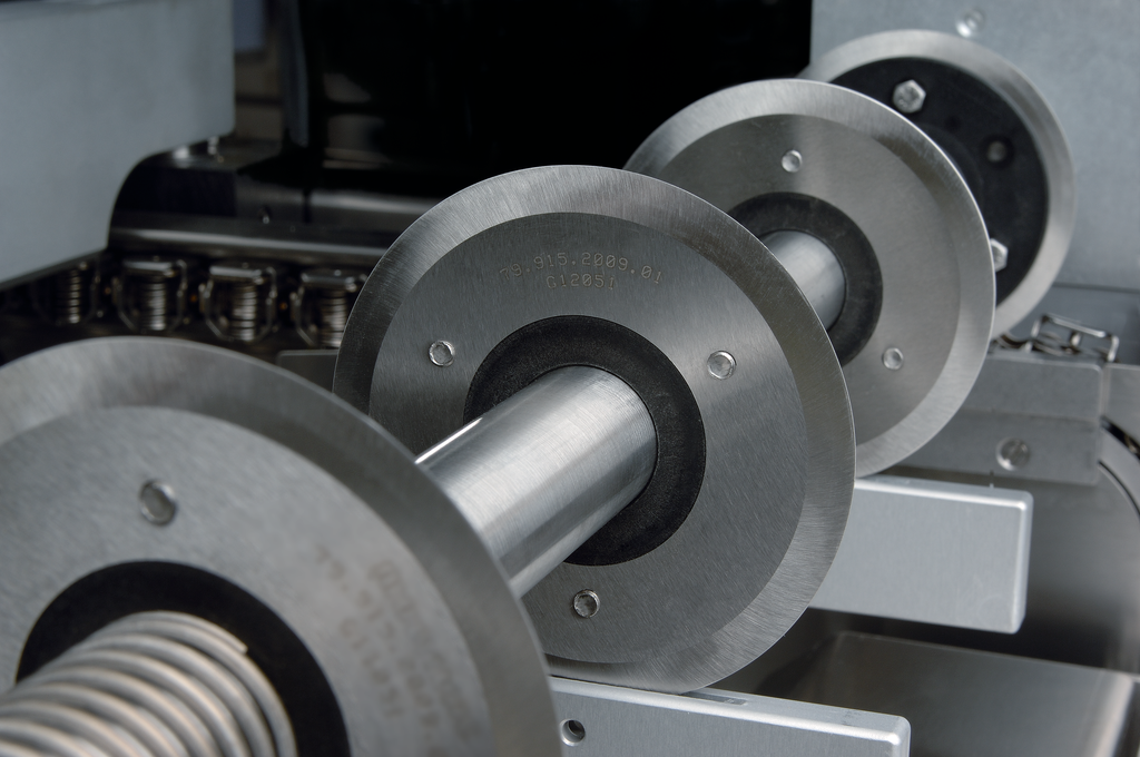 Thermoforming packaging machines for the high-output segment | MULTIVAC