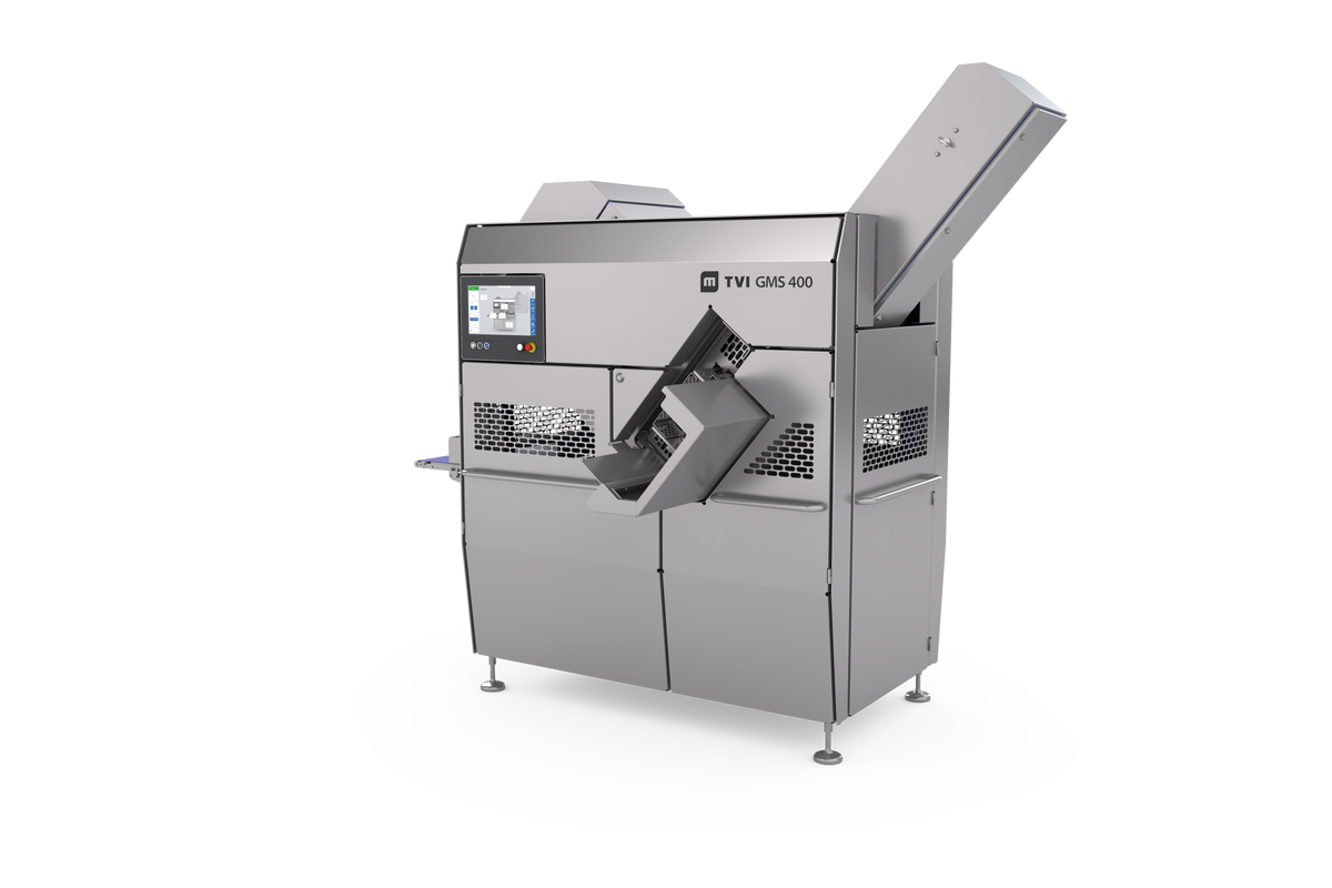 Portioning solutions | MULTIVAC