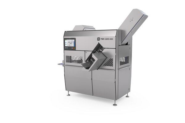 Portioning solutions | MULTIVAC