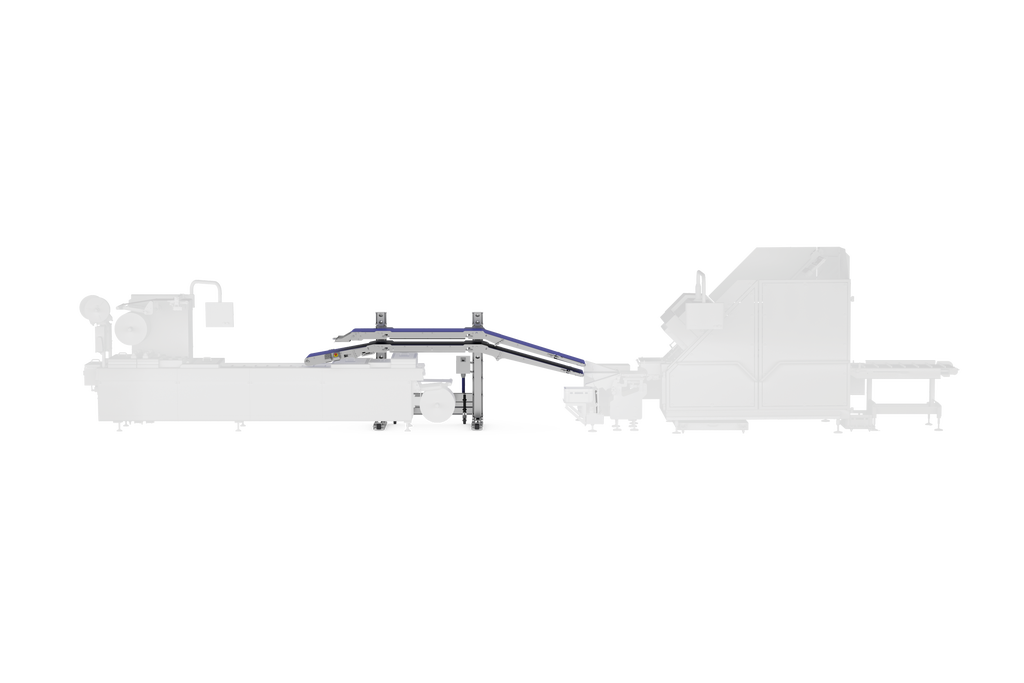 Belt Loaders | MULTIVAC
