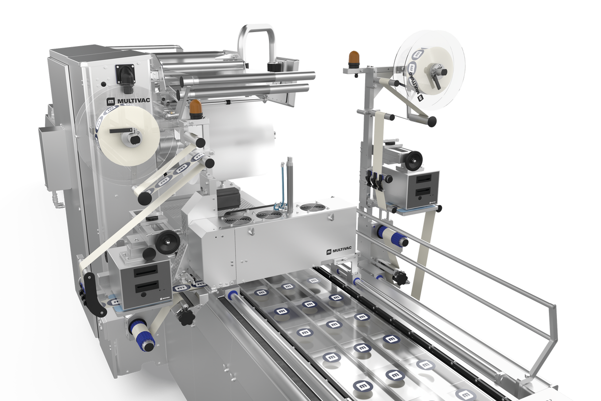 MULTIVAC Great Britain