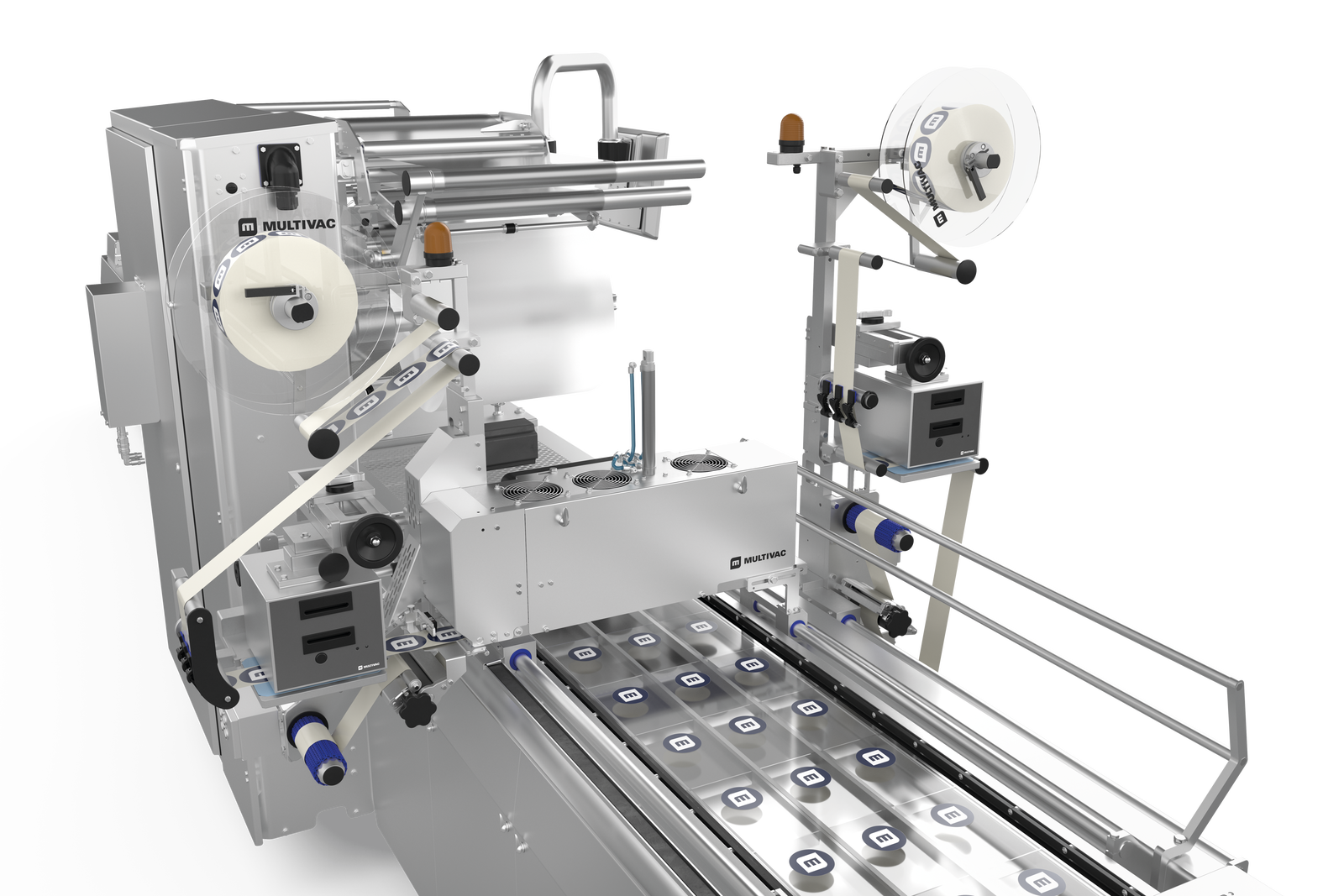 MULTIVAC Group celebrates the opening of a new site | MULTIVAC