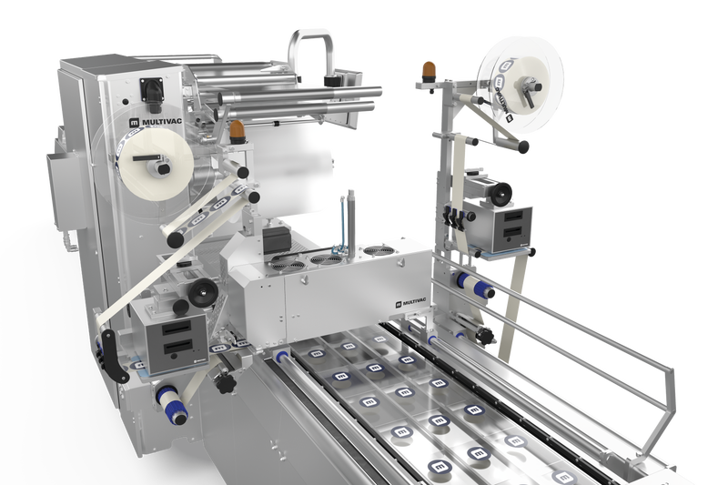 Sustainable, automated and digital solutions for the food industry | MULTIVAC