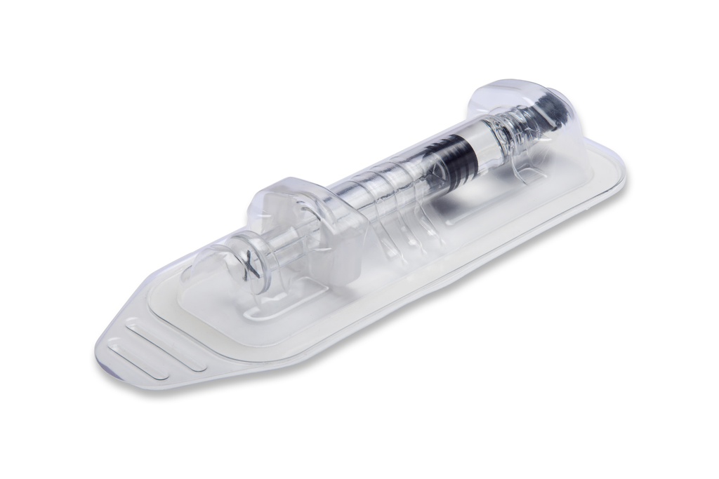 Pharmaceutical products | MULTIVAC Verpackungslösungen aus einer Hand