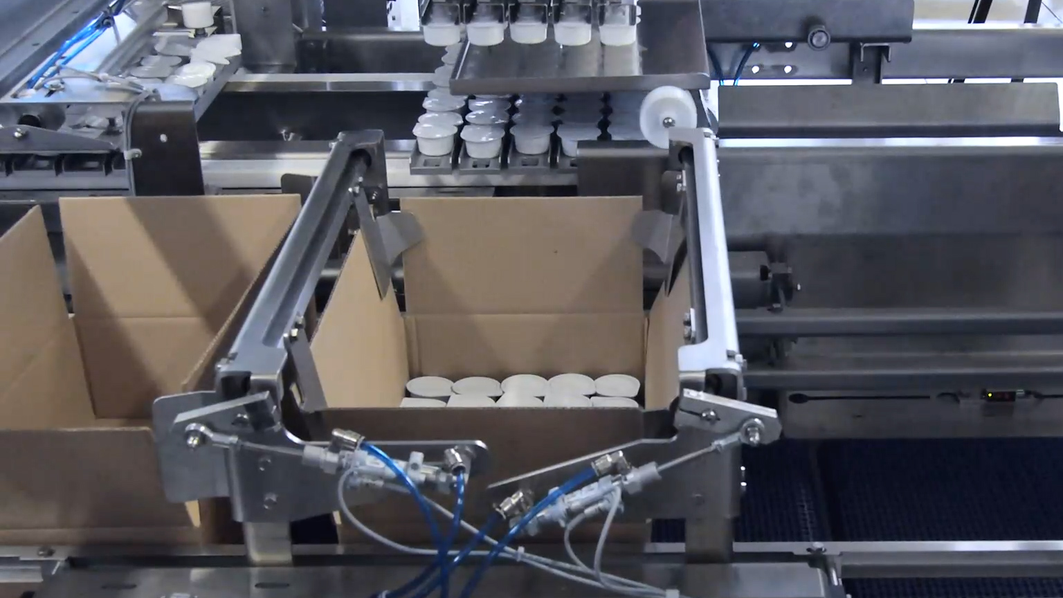 Secondary packaging | MULTIVAC