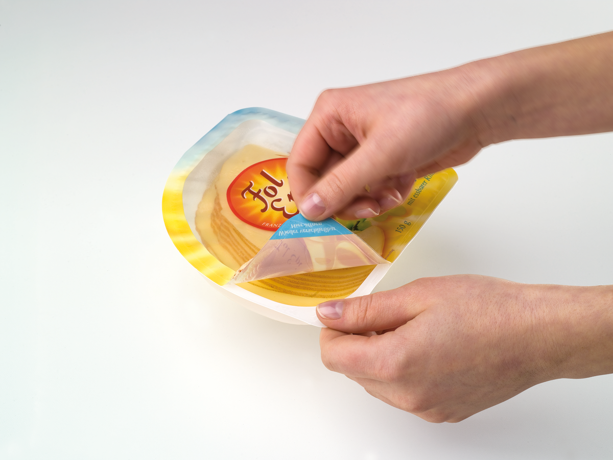 Slicing applications | MULTIVAC