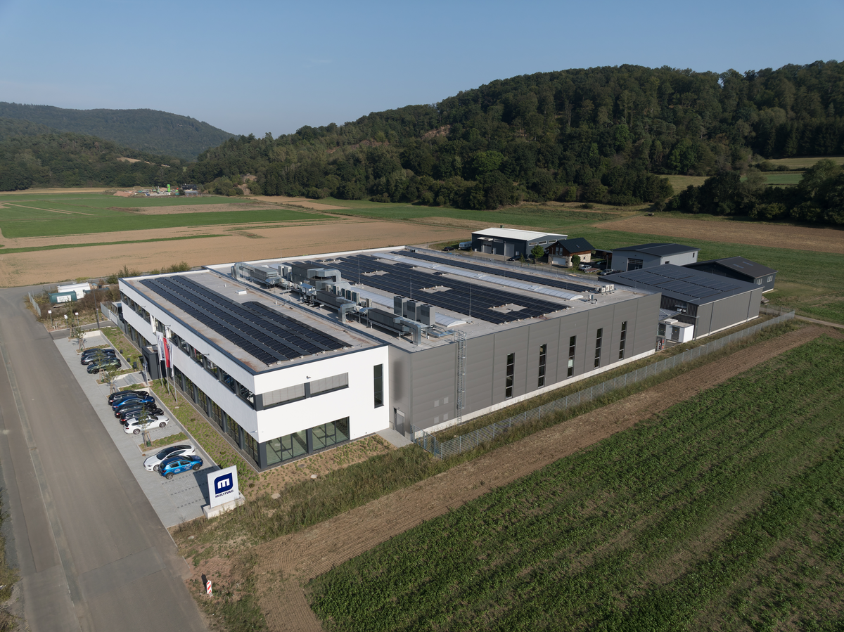 MULTIVAC Germany