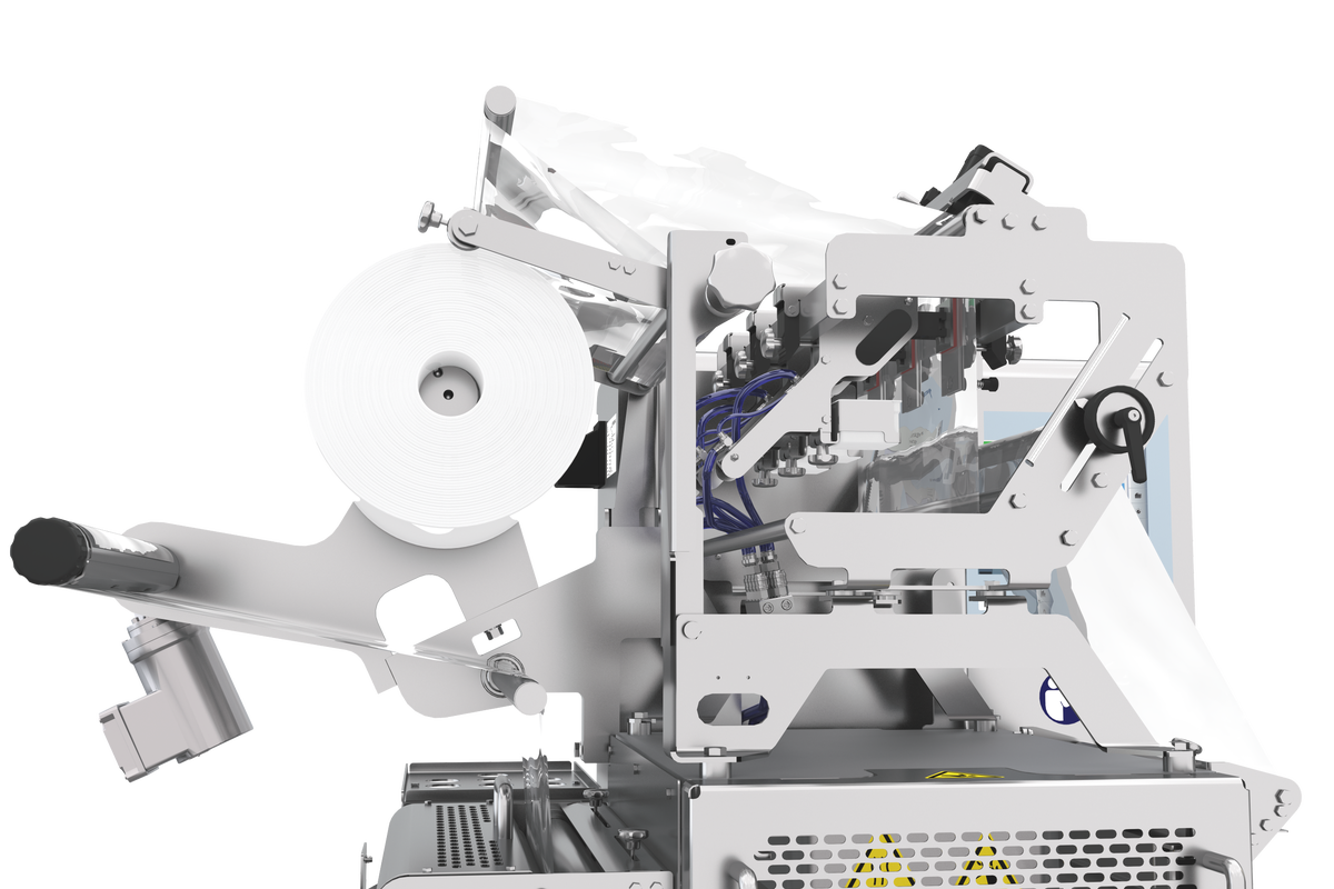 Printing Technology | MULTIVAC