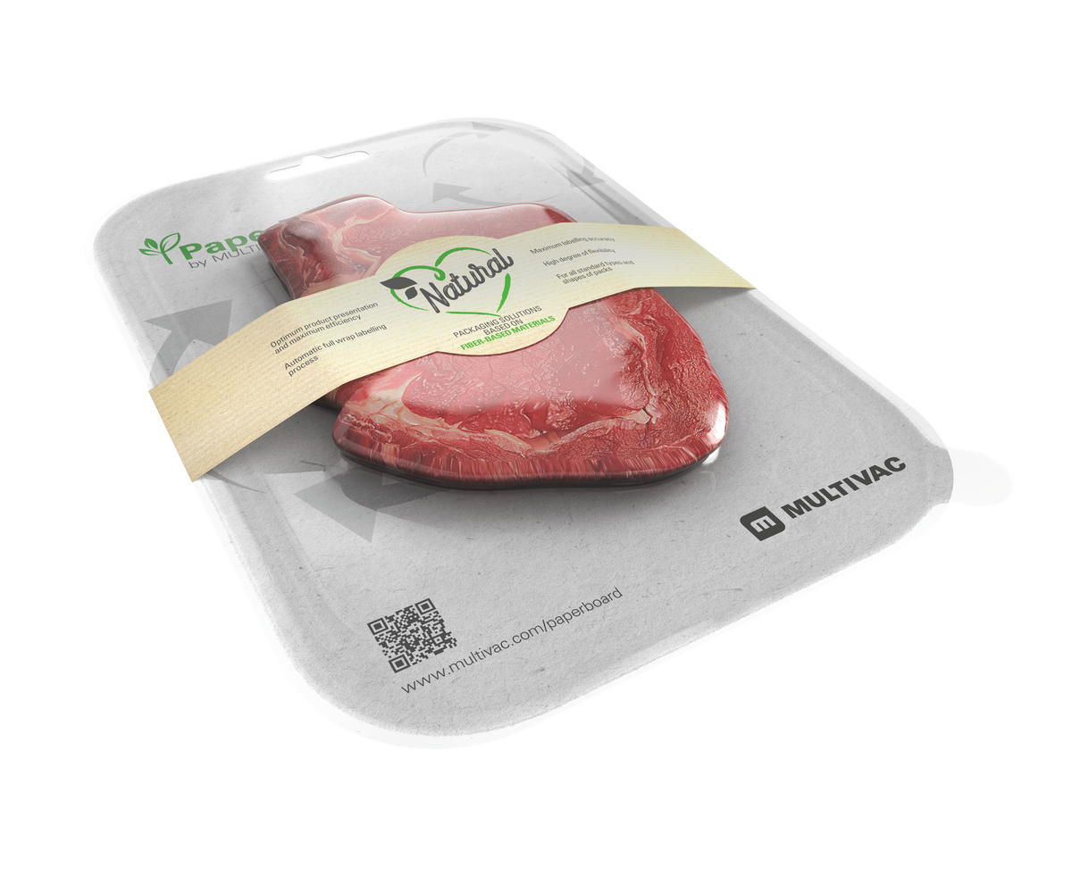 PaperBoard | PaperBoard von MULTIVAC