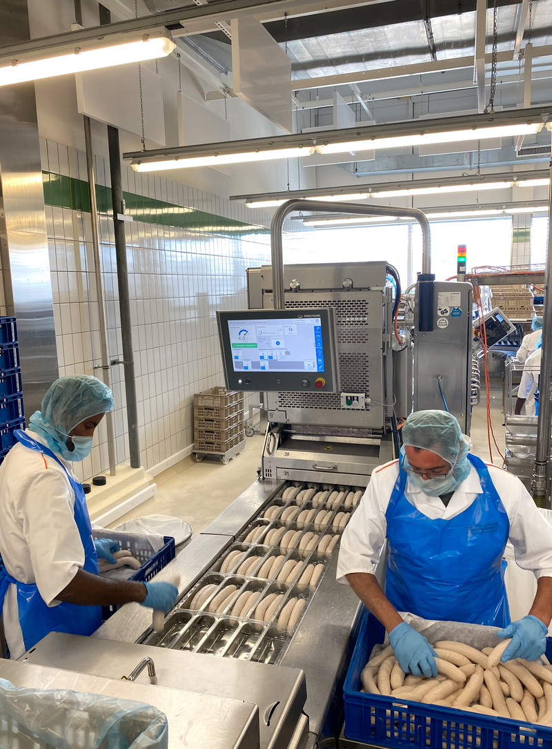 Digital solutions | MULTIVAC