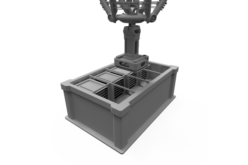 Secondary packaging | MULTIVAC